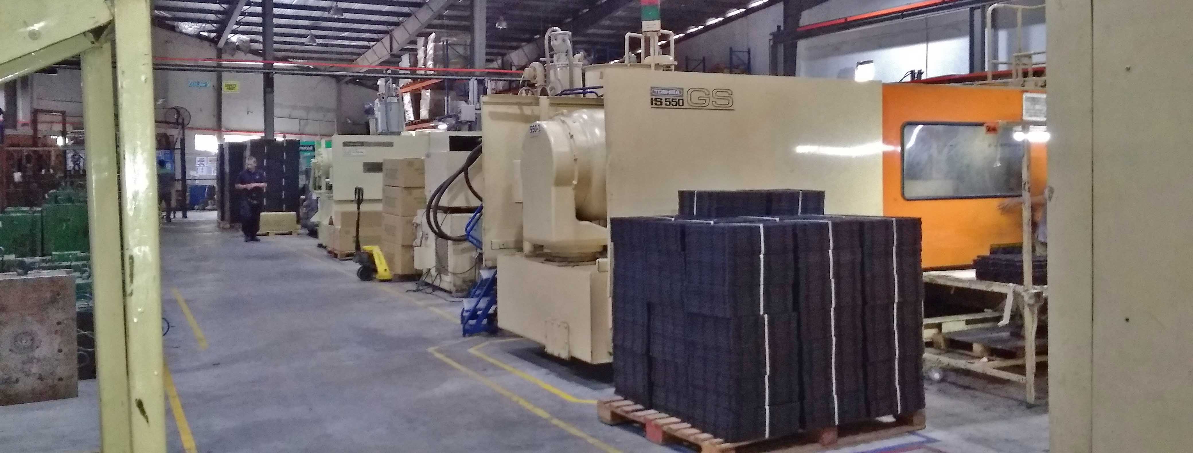 KPT Manufacturing Sdn Bhd